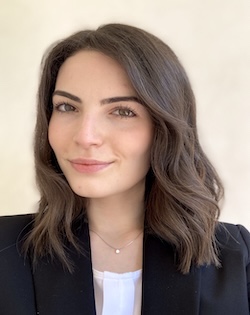 Chiara Palombo - HSR Research