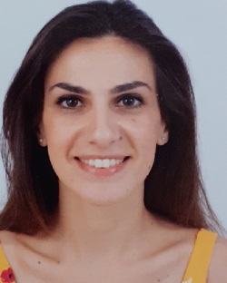 Maria D'Antoni - HSR Research