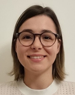 Michela Crotti - HSR Research